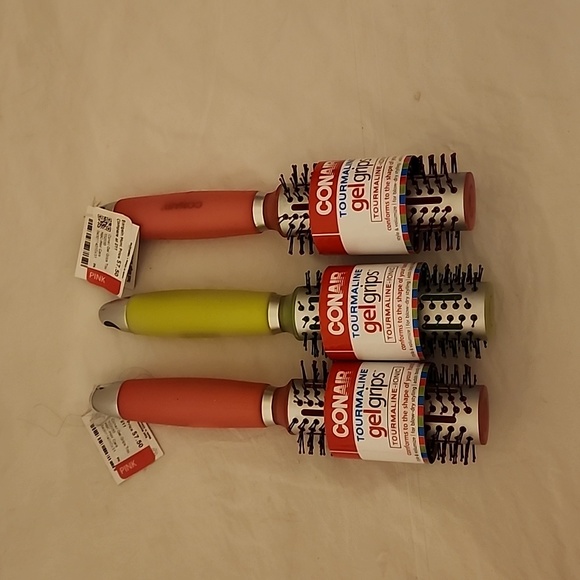 Conair | Hair | 3 Conair Brushes | Poshmark